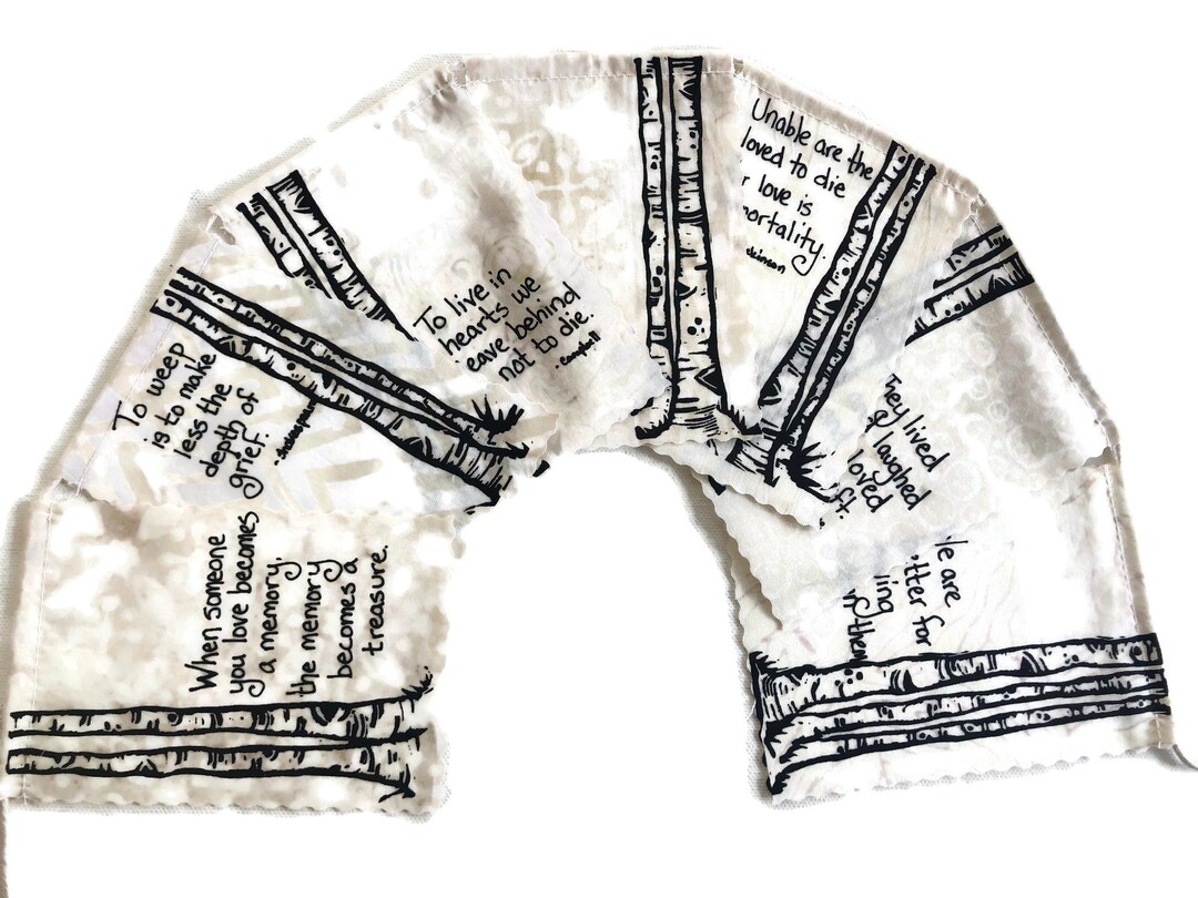 Grief Flags small Prayer Flags, Loss, Sympathy - Etsy