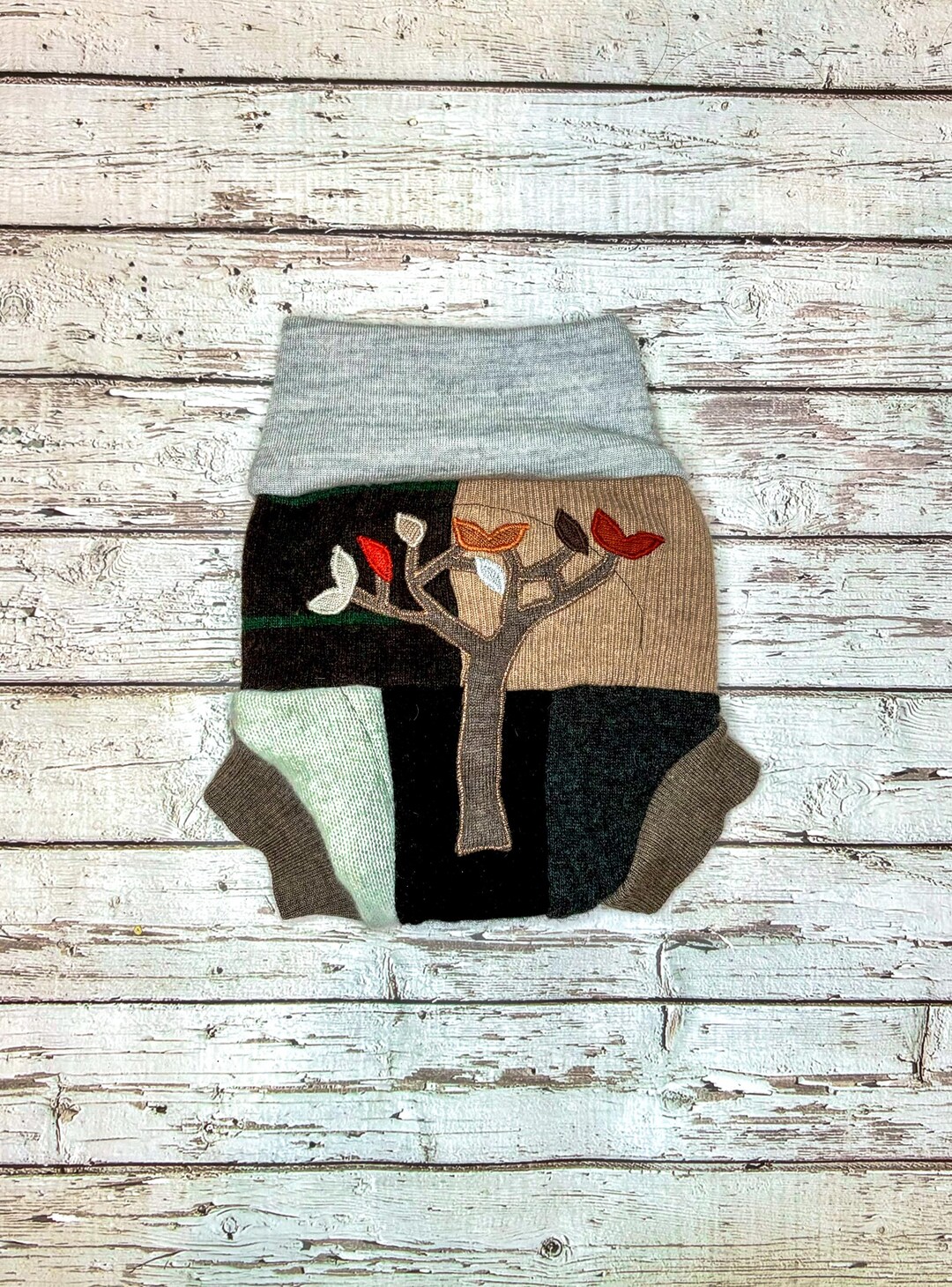 Cloth Diaper Cover, Wool Diaper Cover, Wool Shorties, Cloth Nappy Cover ...