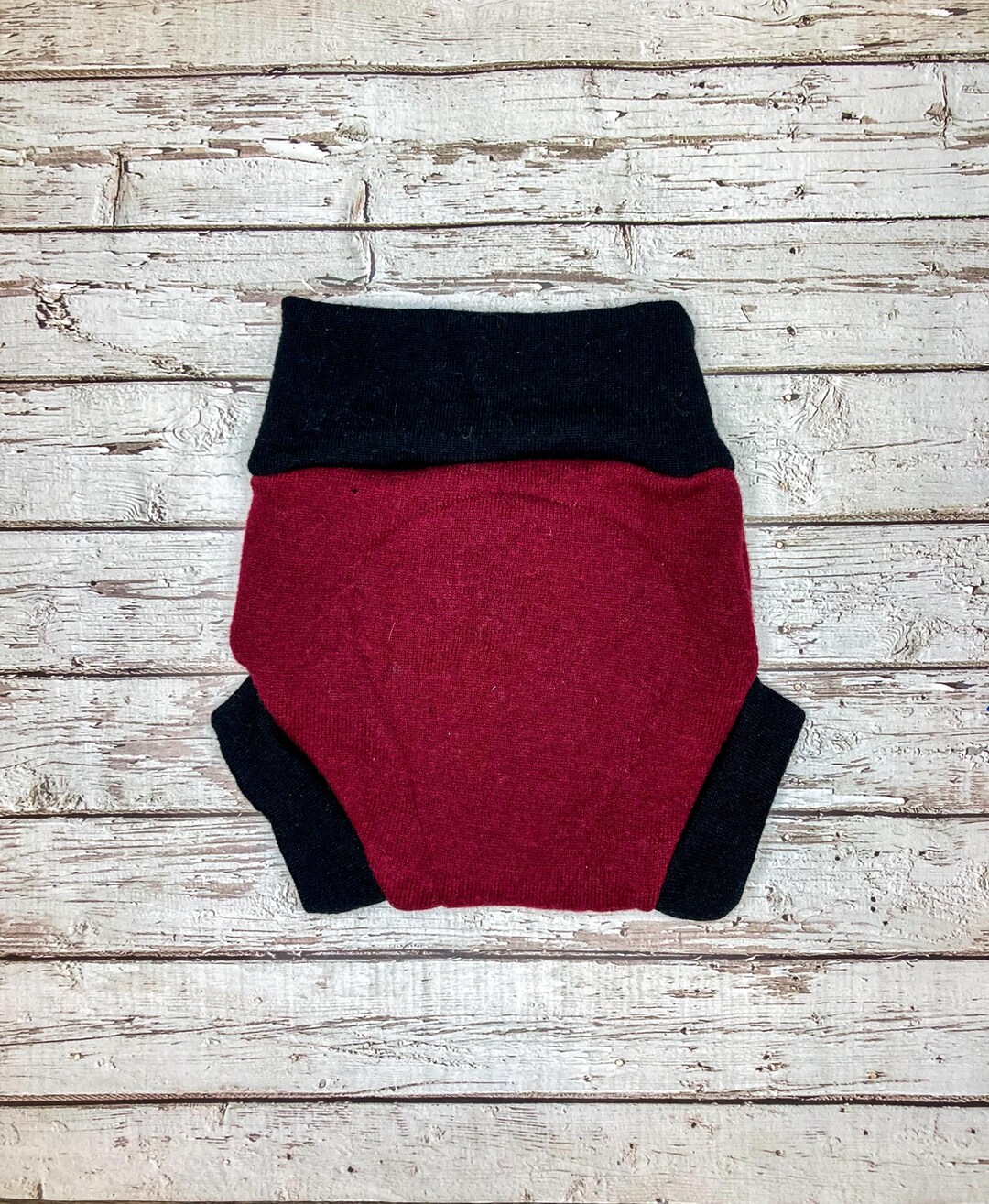 Cloth Diaper Cover, Merino Wool Soaker, Reusable Diaper Cover With Wool ...