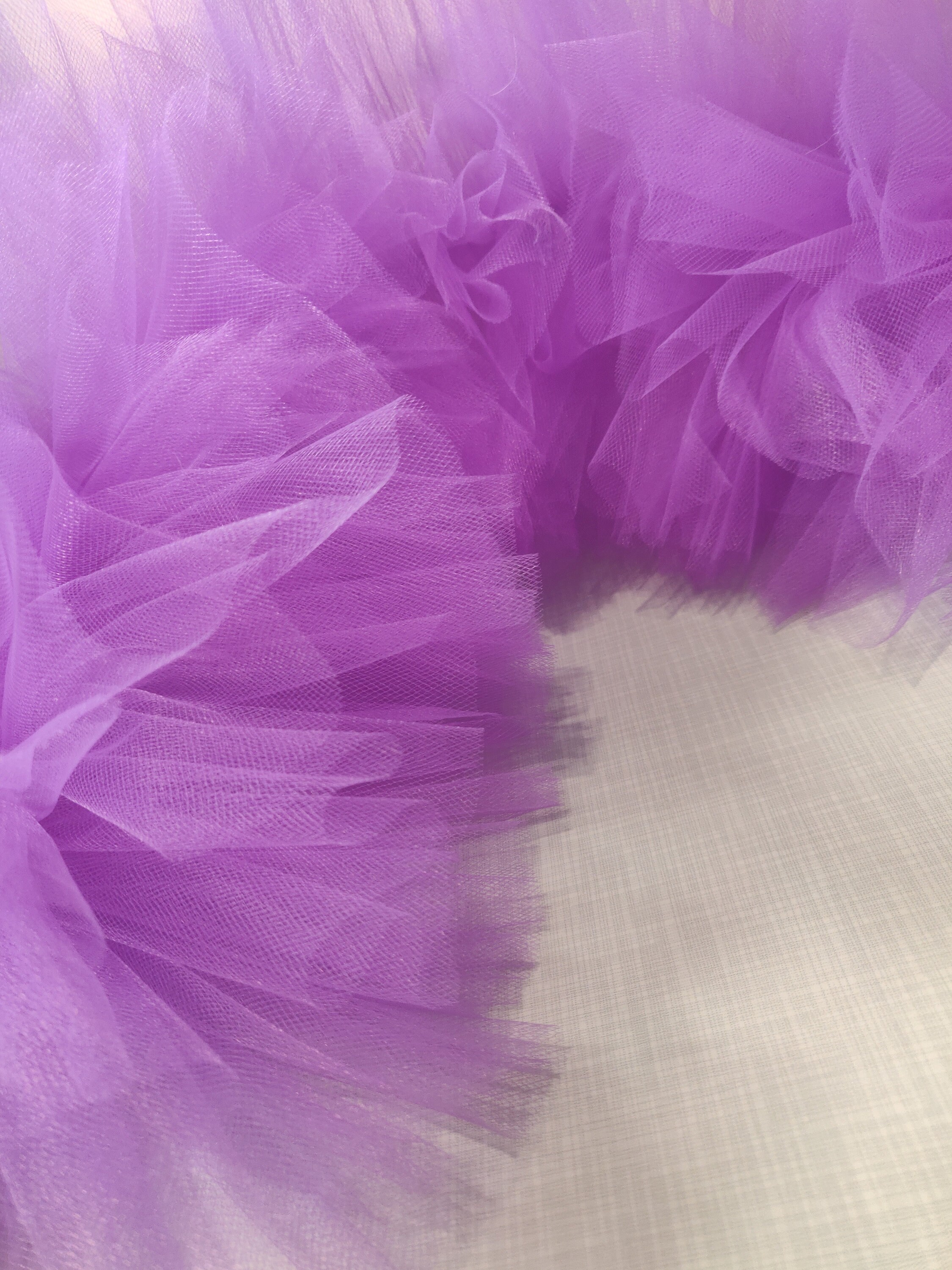 Fluffy Vegan Faux Feather Plume Tulle Boa Burlesque Showgirl Drag Queen ...