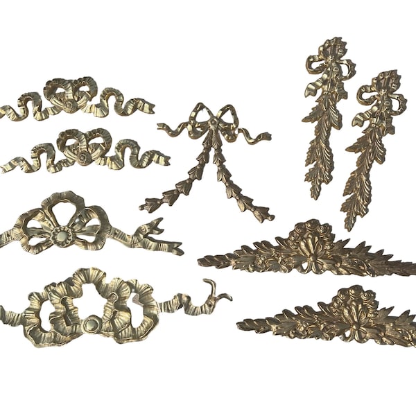 Brass Wall Decor - Etsy