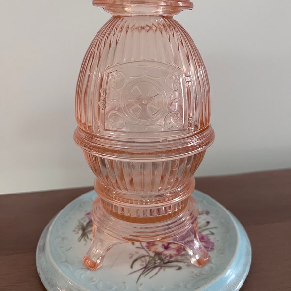 Fairy Lamp - Etsy