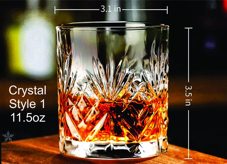 Lineman Whiskey Bourbon Glass Etched on the Bottom of Glass, Lineman ...