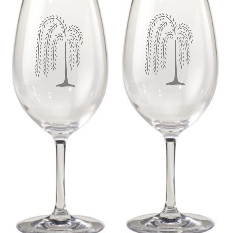 Primitive Tree - Etsy