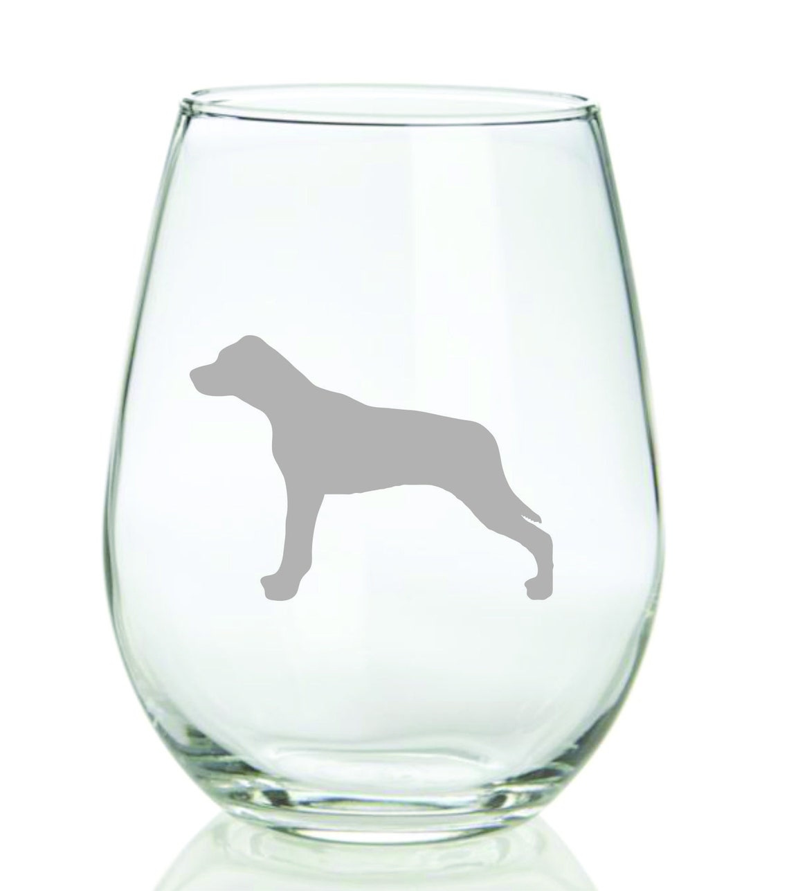 Catahoula Leopard Dog Glass FREE Personalization, Catahoula Dog Mom Dad ...