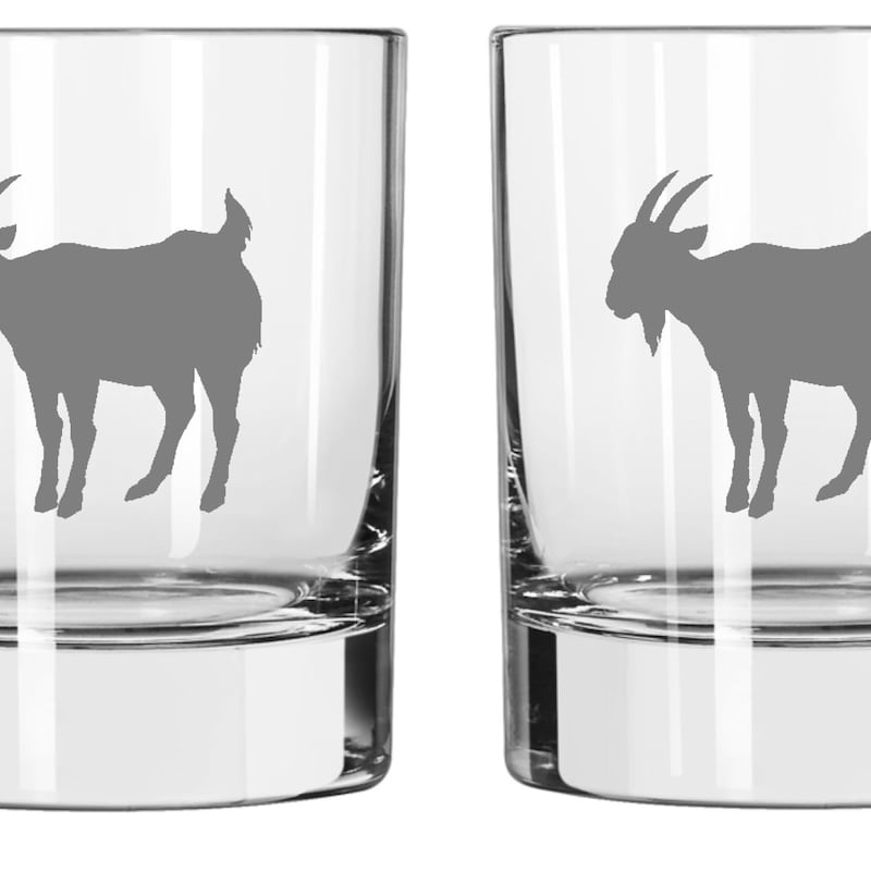 Goat Svg Free - Etsy