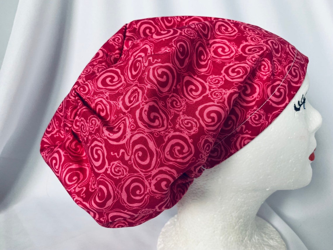 Royal European Style Scrub Hat - Etsy