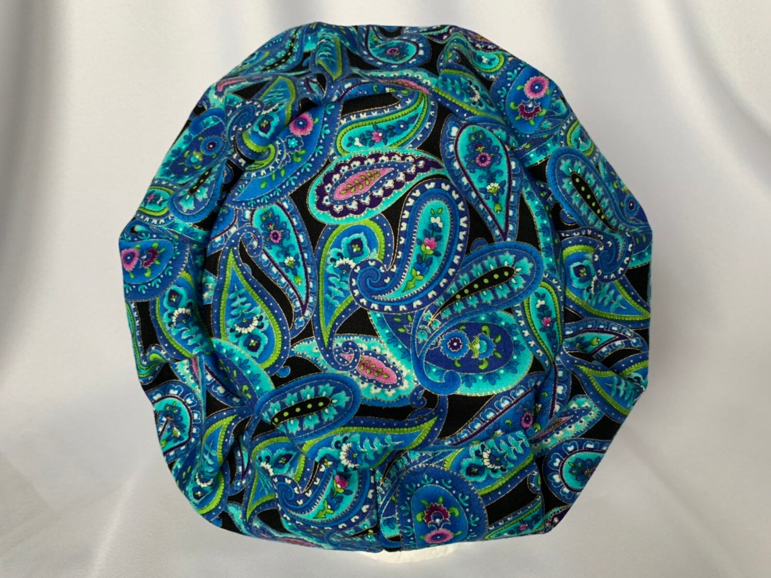 Royal European Style Scrub Hat - Etsy