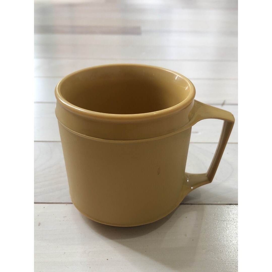 Vintage Aladdin Stacked Insulated Cup Coffee Mug Travel Camp - Etsy