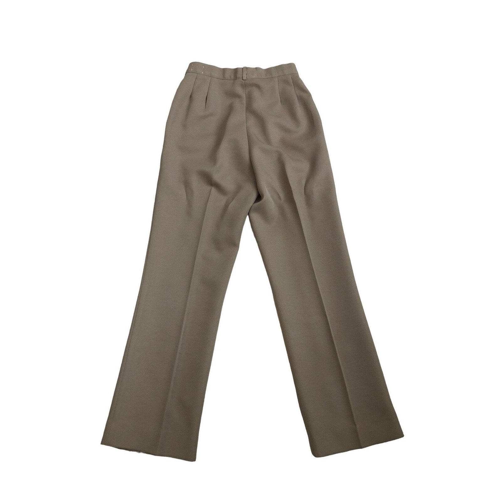 Vintage Womans Creighton Navy Uniform Khaki Military Shirt 38 Pants 6 ...