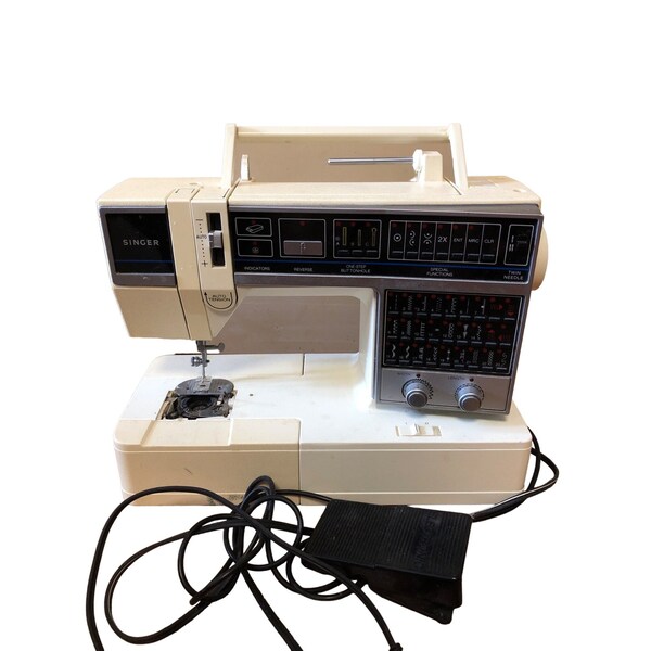 Singer 6268 Sewing Machine - Etsy