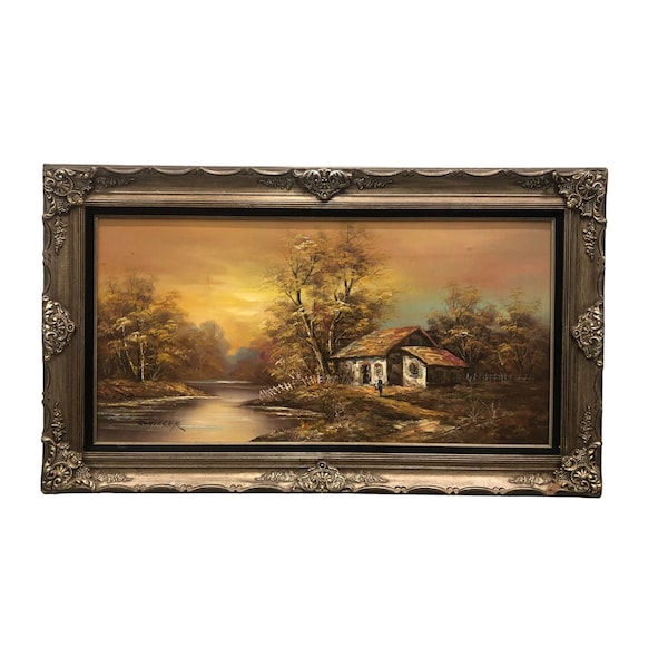 Schiller Painting - Etsy