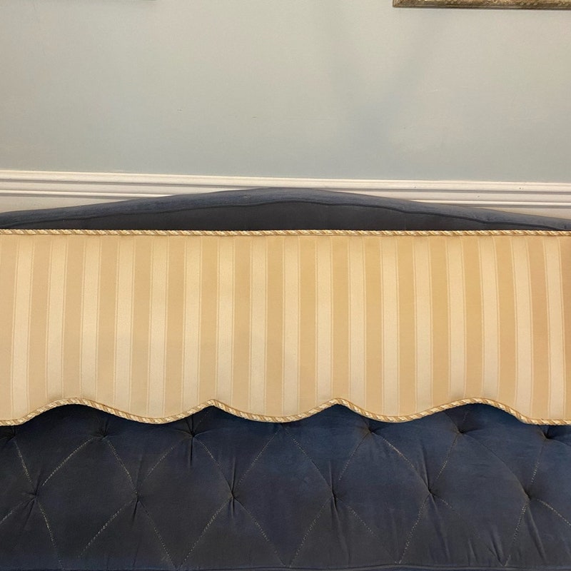 Cornice Board - Etsy