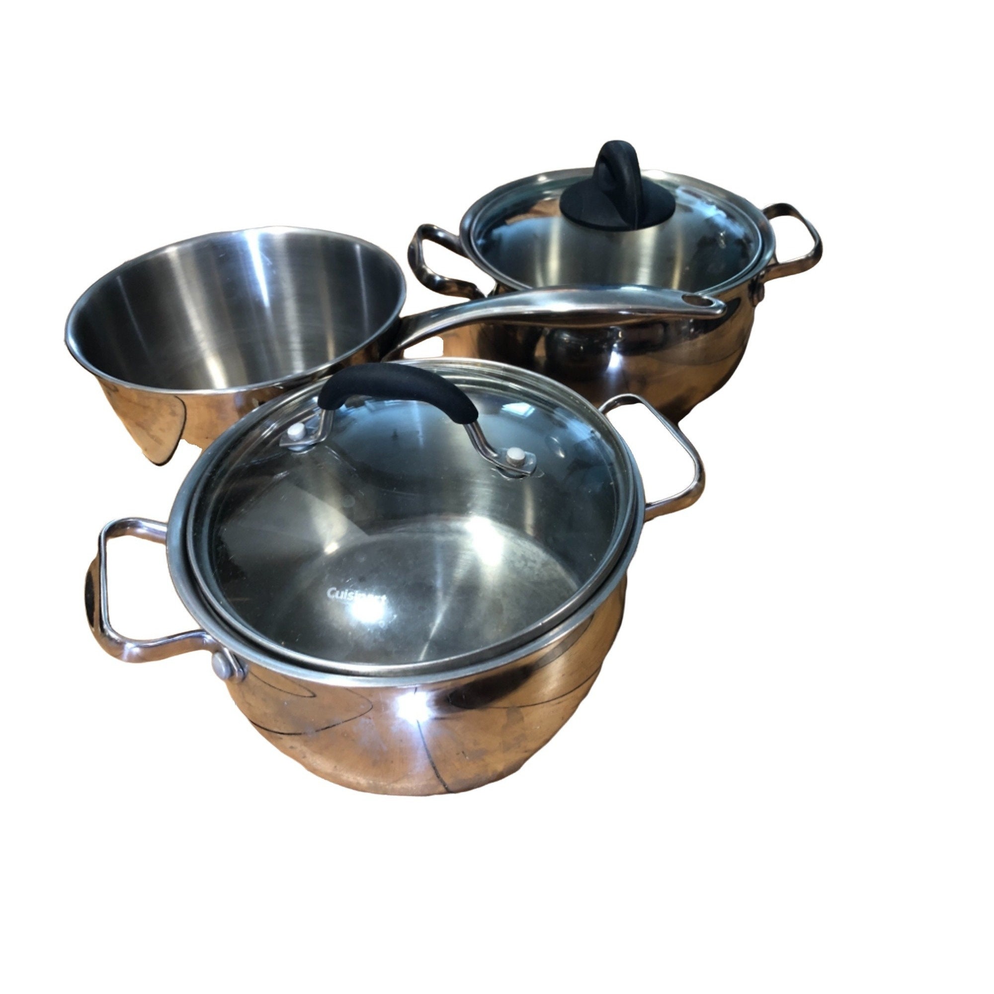 Belgique Cookware