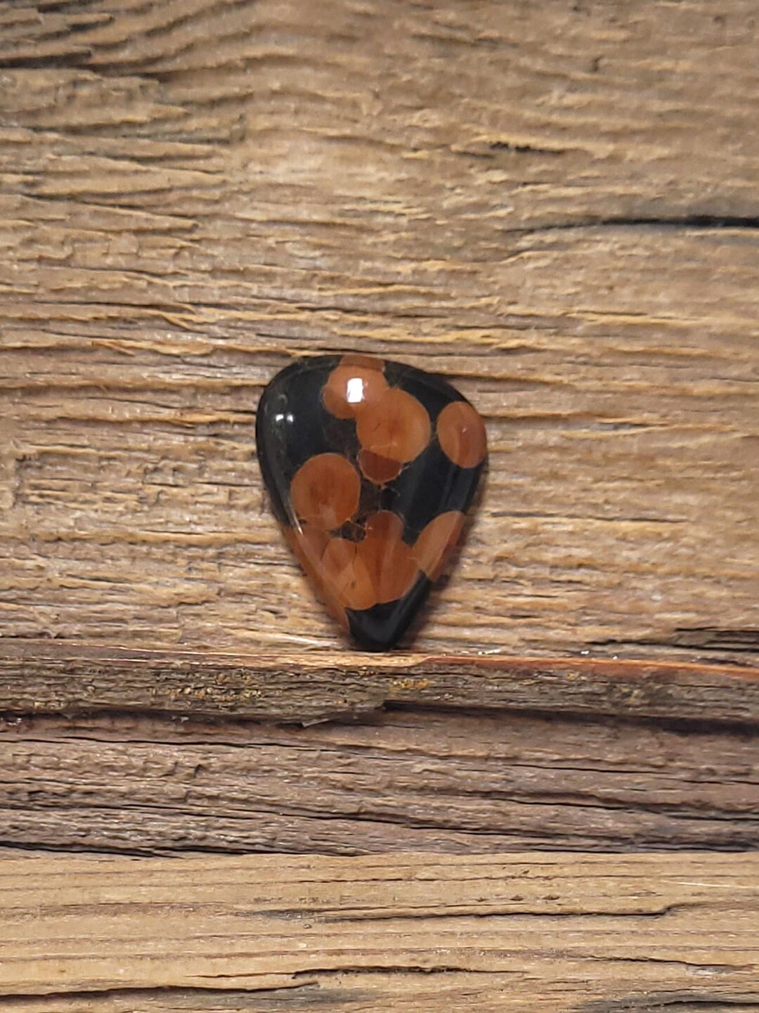 Peanut Obsidian Cabochon - Etsy