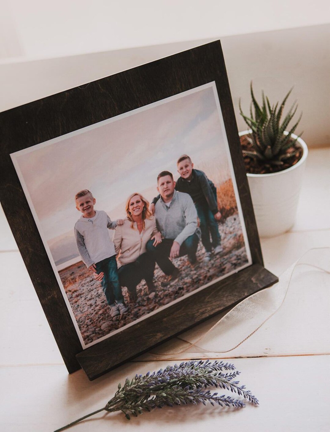 Print/album Stand - Etsy