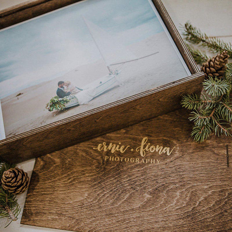 14x14 Custom Box - Etsy