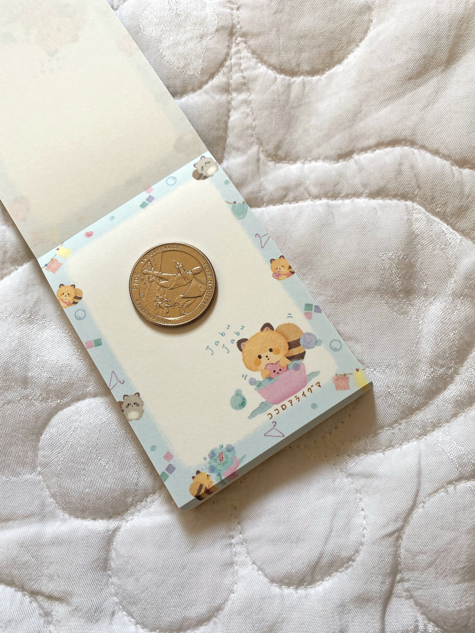 Novelty Japan Mini Memo Notepad BUNDLE : San-X 2020 | Etsy