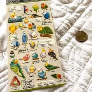 J Kawaii Japan Kamio Japan Texture Crinkle Washi Paper Sticker Sheet ...