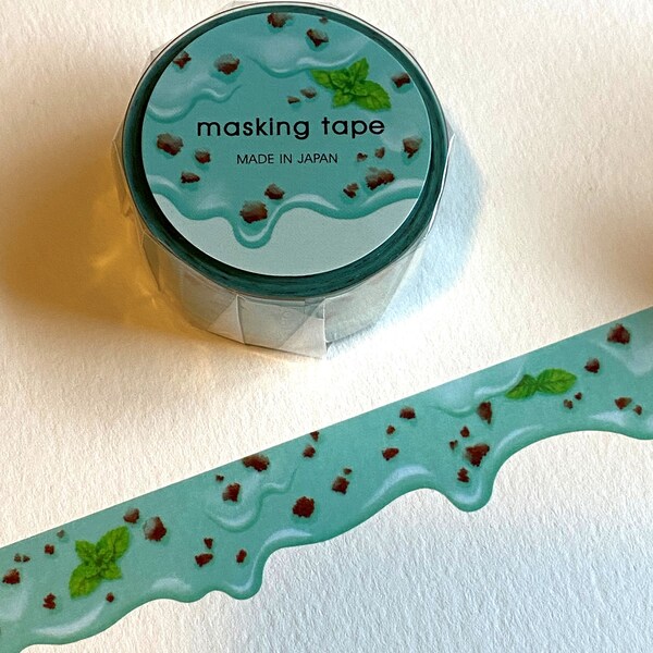 Teal Packing Tape - Etsy