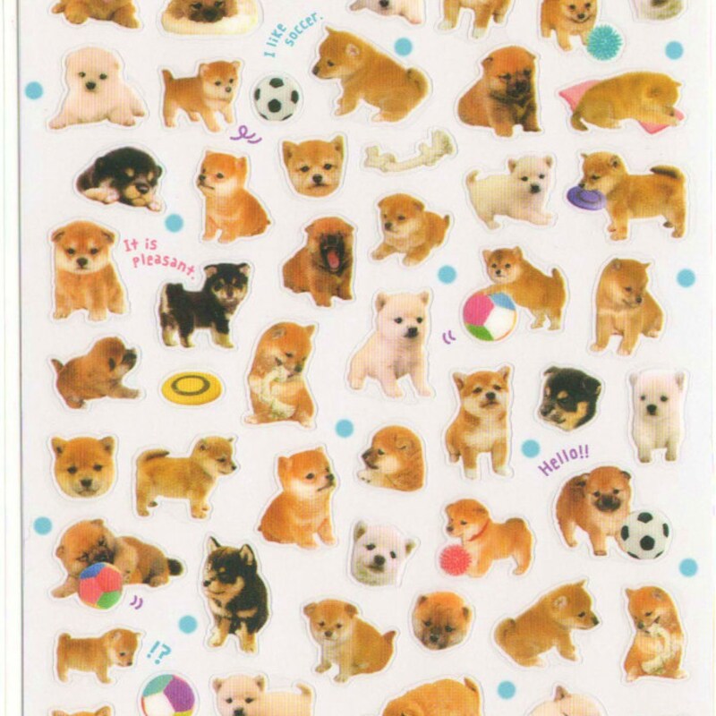 Japanese Stickers - Etsy
