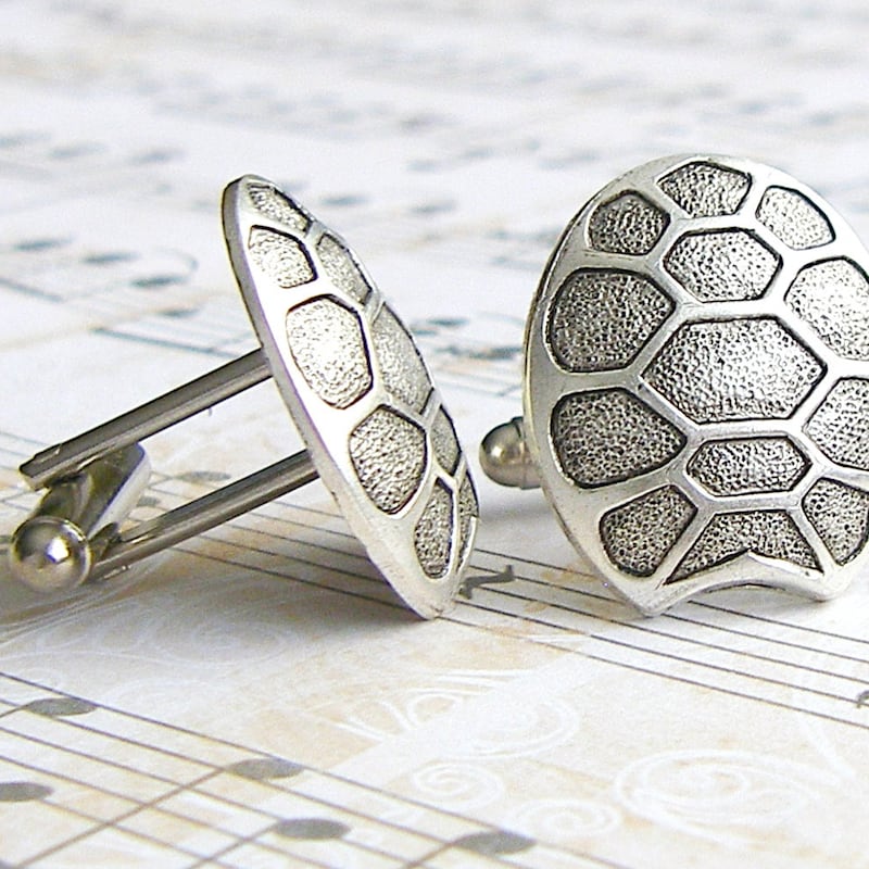 Turtle Cuff - Etsy