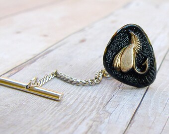 Lapel Pin Tie Tack - Etsy