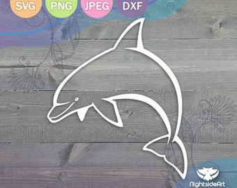 Ball Python Cut Files for Cricut and Silhouette .svg .png .jpg .dxf - Etsy