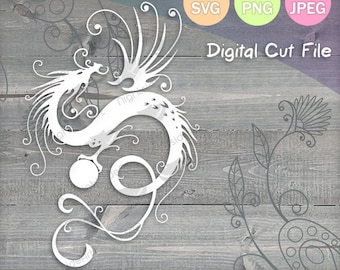 Ball Python Cut Files for Cricut and Silhouette - Etsy