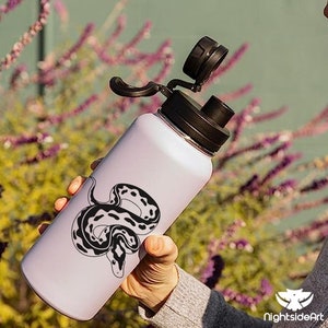 Ball Python Cut Files for Cricut and Silhouette .svg .png .jpg .dxf - Etsy