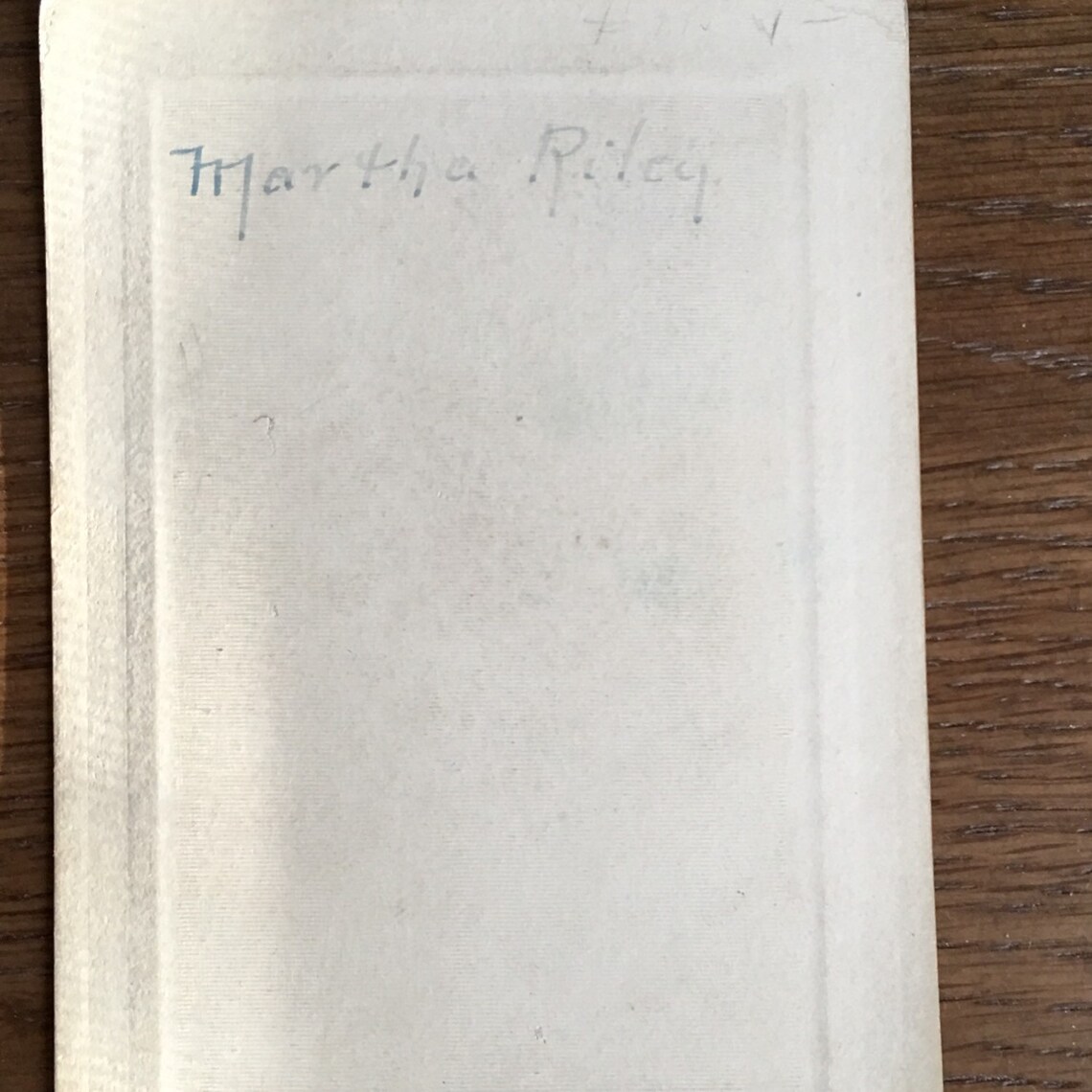 Martha Riley Psyche Knot Photo Beautiful Woman Fabulous Antique ...