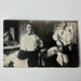 Tonsorial Parlor Vintage Real Photo Postcard RPPC Occupational ...