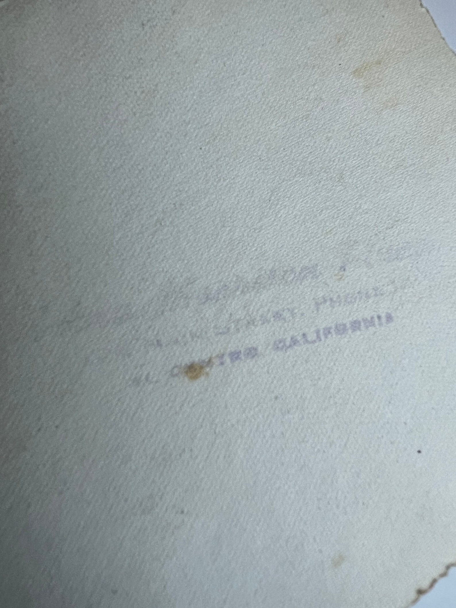 Native American Man in Feather Headdress Vintage Photo 1945 Edna ...