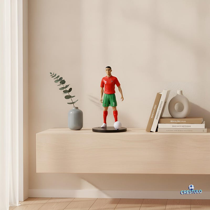 Ronaldo Action Figures - Etsy UK