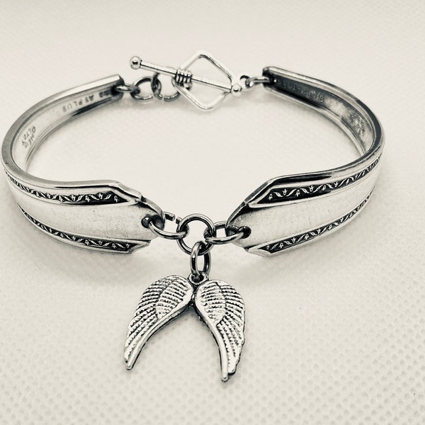 Spoon Bracelet - Etsy