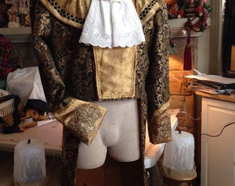 Candle costume | Etsy