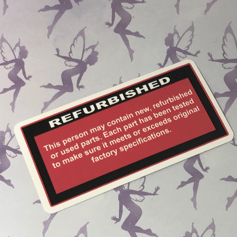 Surgery Funny Stickers - Etsy