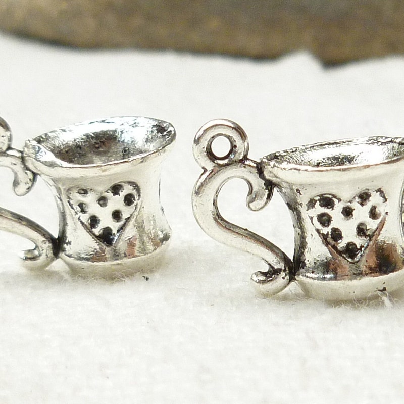 Charmed Mug - Etsy
