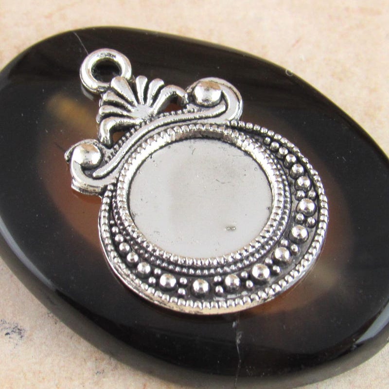 Fancy Bezels - Etsy