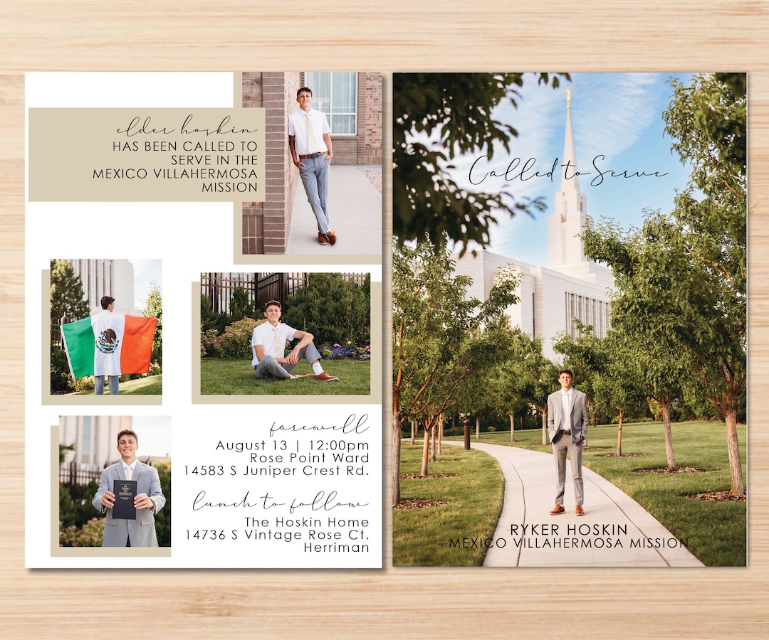 Mission Announcement - Etsy