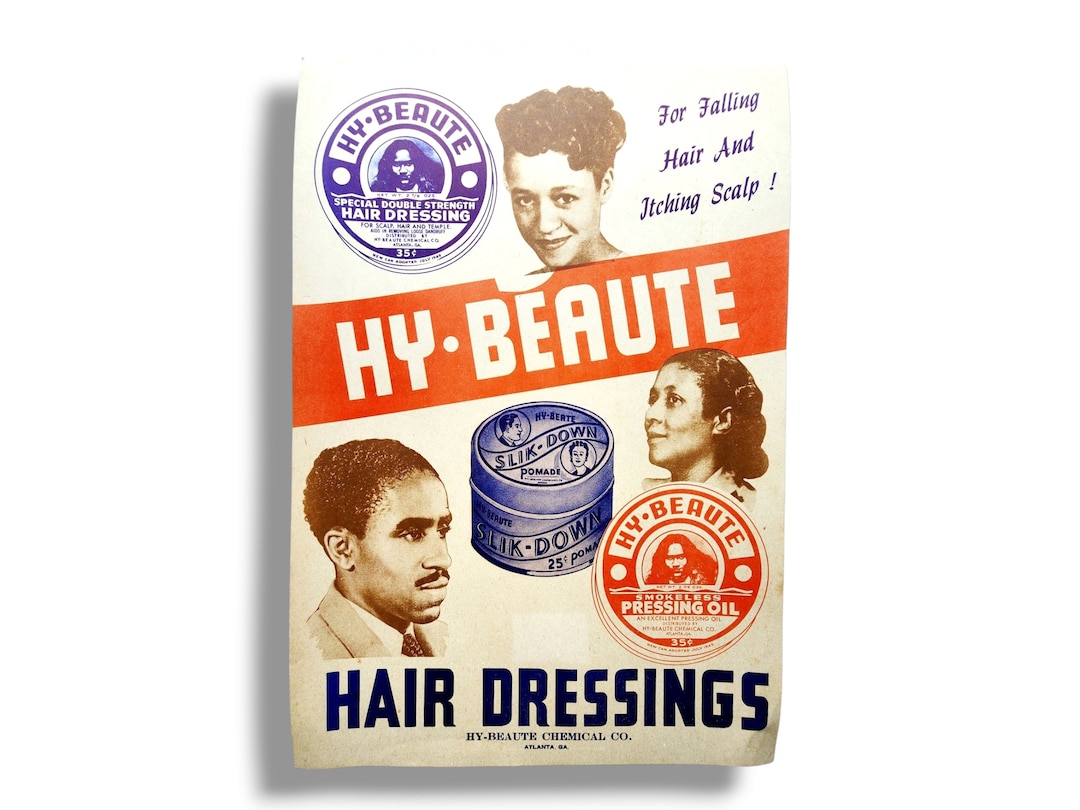 Vintage 1940s Print Ad Poster Sign 9 1/2 X 14 HY - Etsy