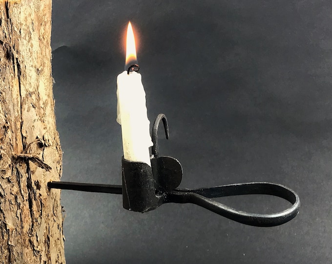 Miners Candlestick PDF Instructions for Miners Candle Inspired by the ...