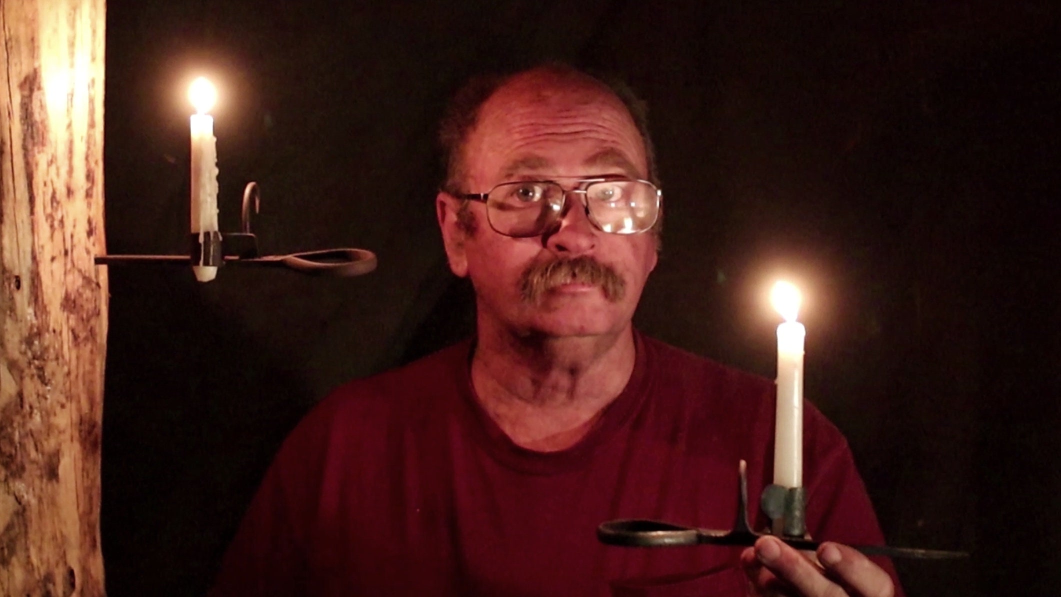 Miners Candlestick PDF Instructions for Miners Candle Inspired by the ...