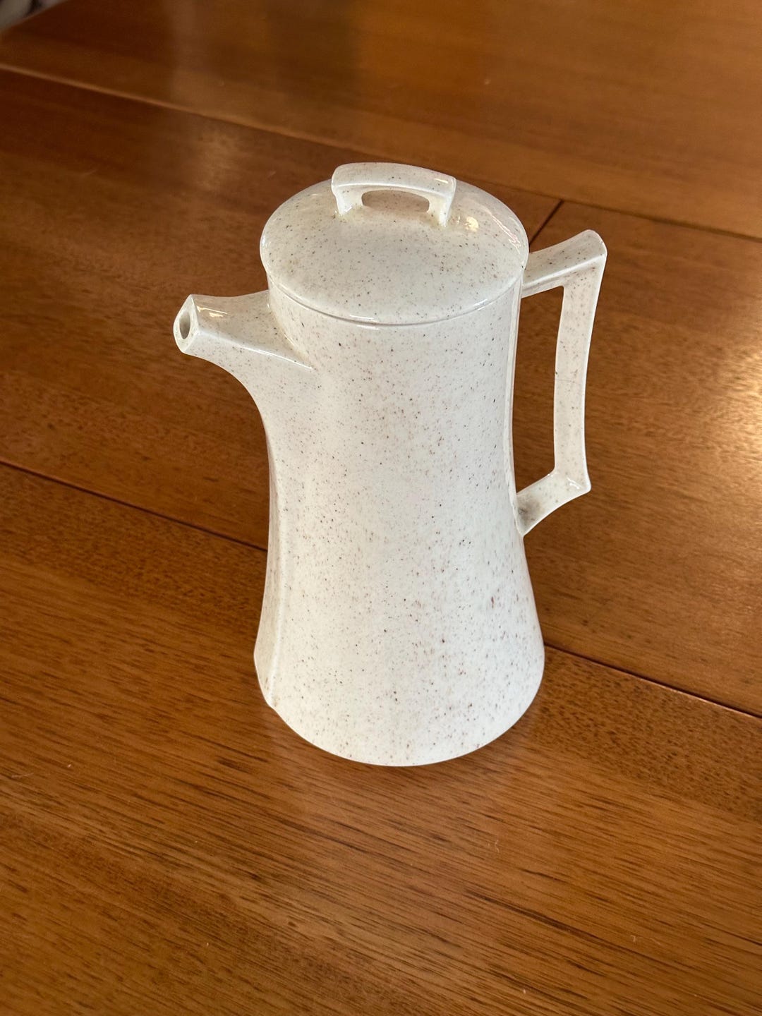 Vintage Coffee Pitcher - Etsy UK