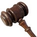 Vintage Wooden Gavel, Judges Gavel, Wooden Hammer, Call to Order Gavel ...