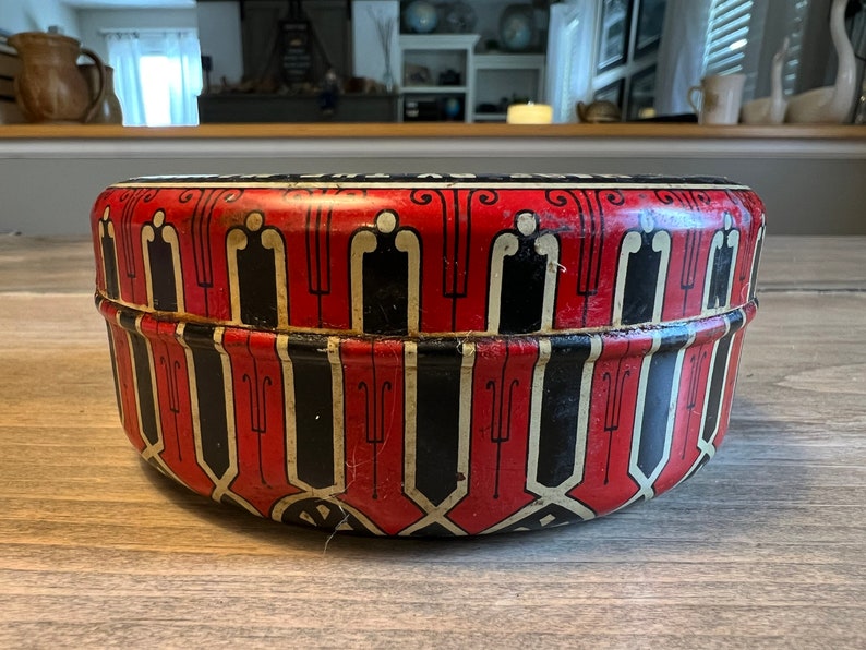 Vintage Tins Watkins Petro-carbo Salve JR Watkins Company - Etsy