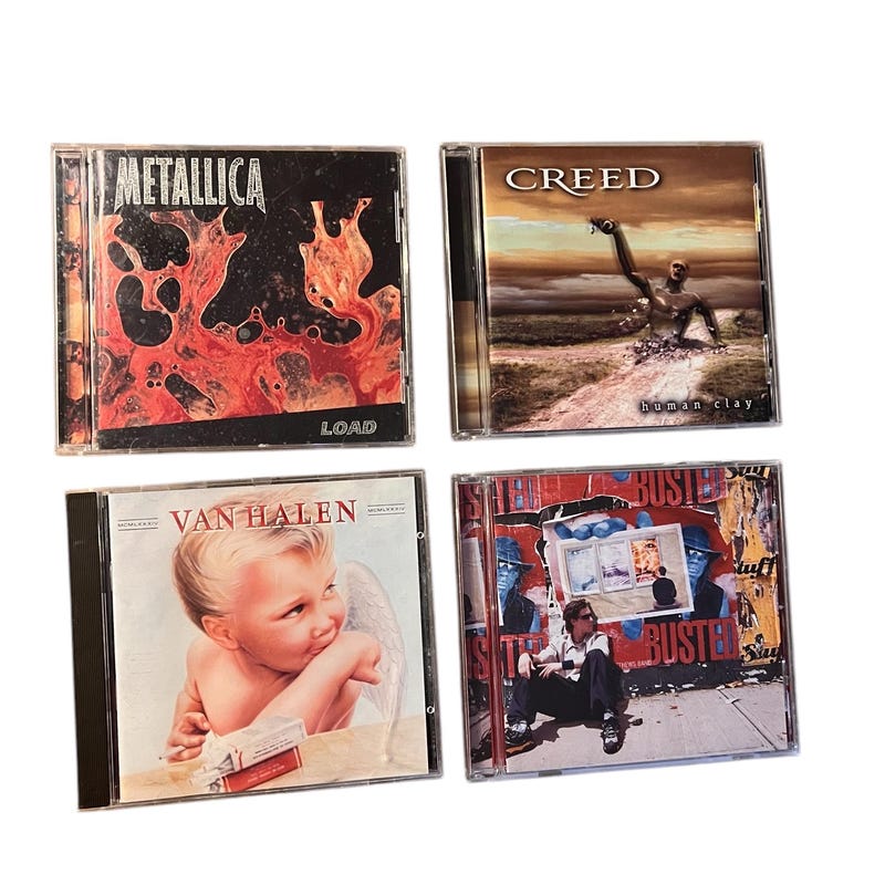 Buy Music Cds Cd Online In India - Etsy India