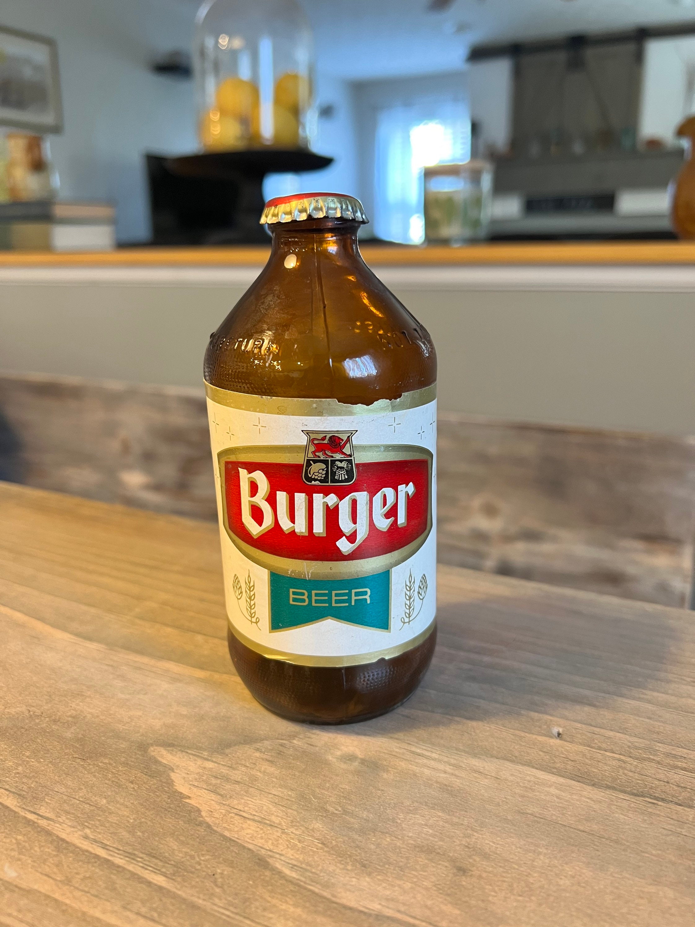 Help identifying an old local/regional beer brand. : r/lexington