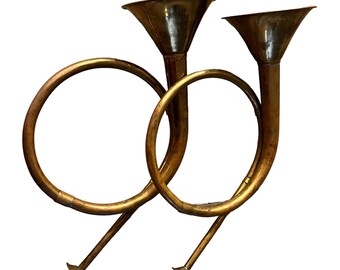 Bugle Made in India - Etsy