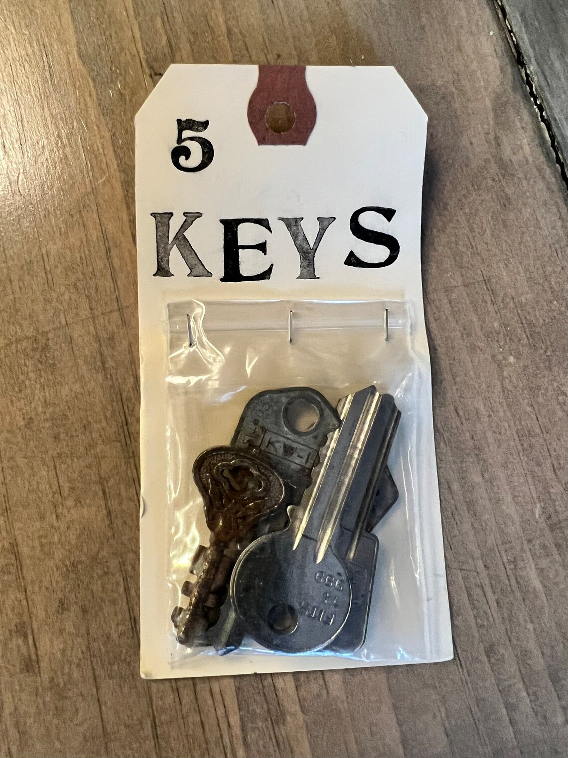 Vintage Keys and Skeleton Keys for Crafting - Etsy